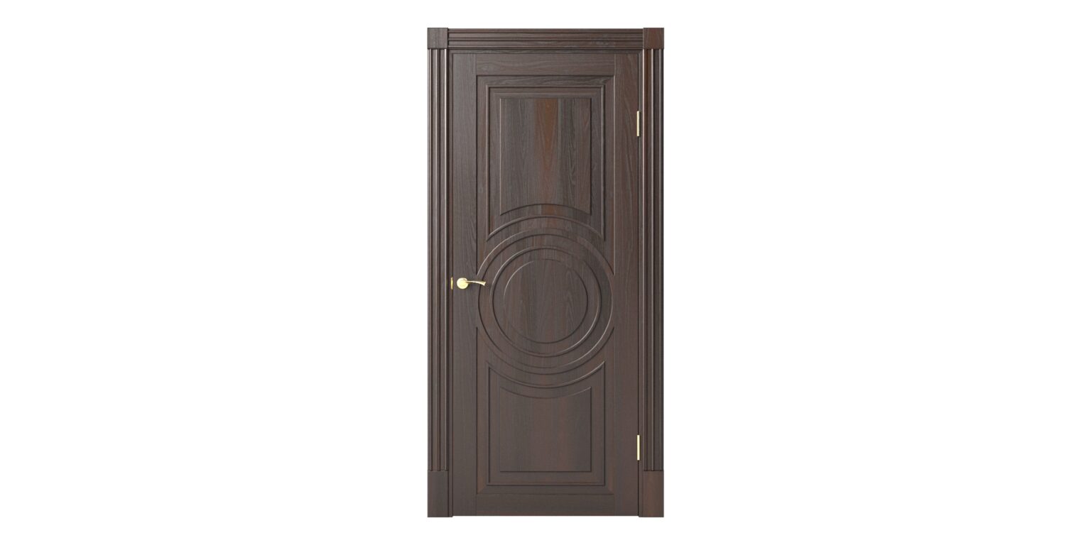 Classic Doors Design: Timeless Elegance for Your Home - GC Classic Housing